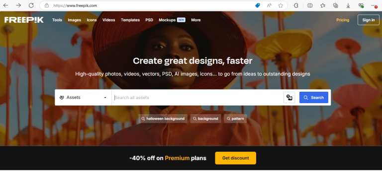 Freepik Premium Cookies: Free Update 100% Working