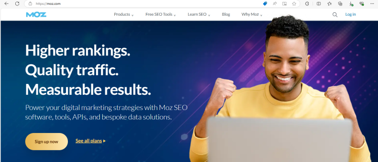 Moz Pro Cookies Free: Daily Update 100% Working