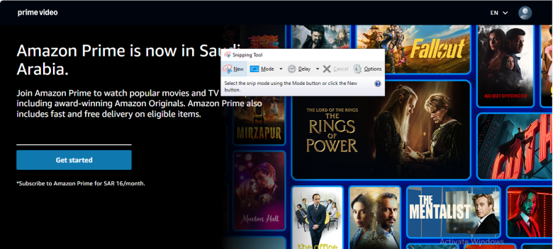 Prime Video Premium Account Cookies: Free Update 100% Working