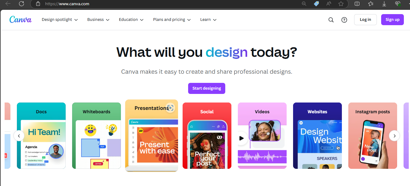 Canva Premium Cookies: Free Update 100% Working