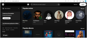 Spotify Premium Cookies: Free Update 100% Working